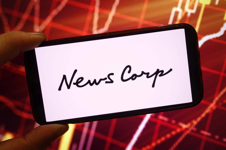 What's Next For News Corp's Stock?