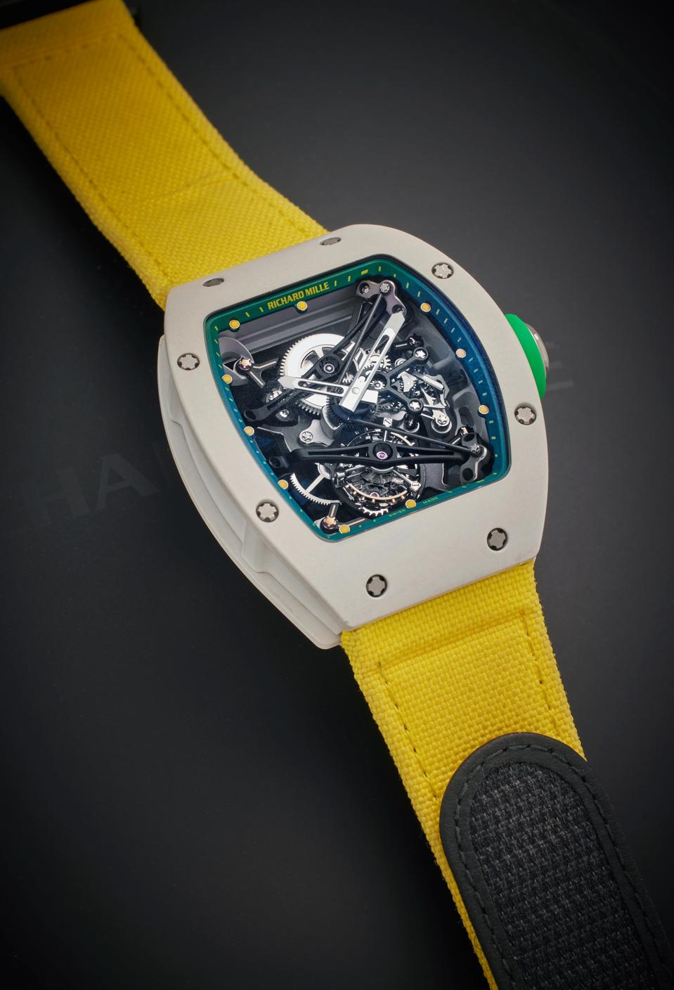 First International Saudi Arabia Auction Could Achieve $22 Million