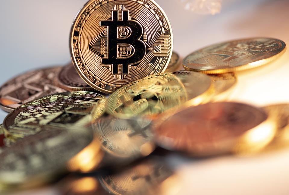 How A Little Bitcoin Could Have Transformed Your Portfolio