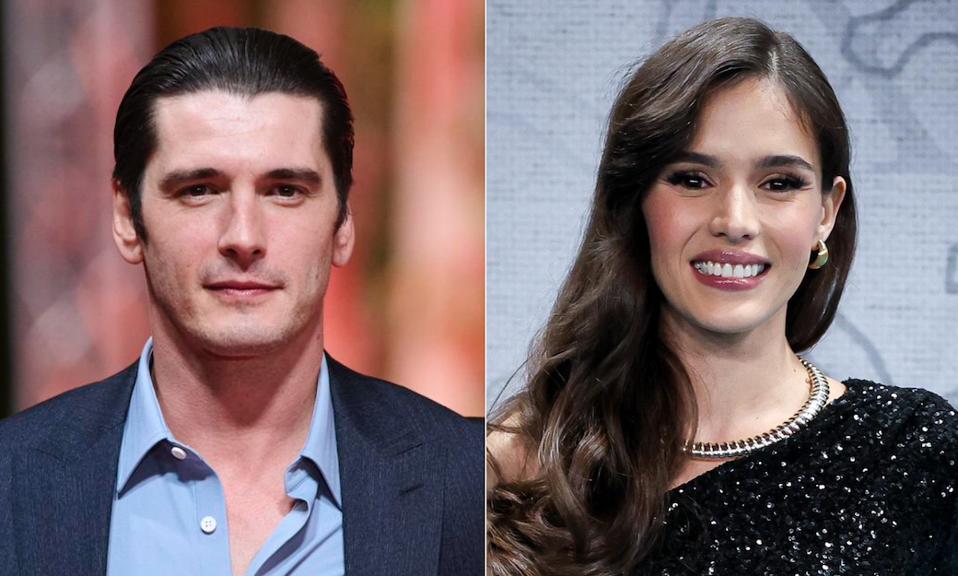 Telemundo ‘Velvet’ Remake To Star Yon González And Samantha Siqueiros