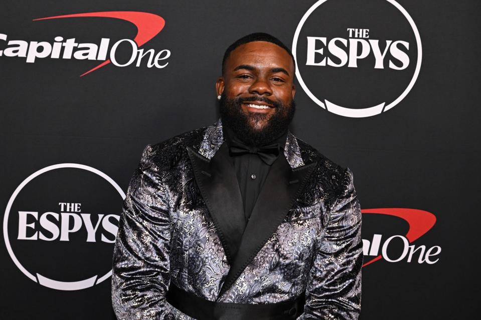 Mark Ingram Makes His Super Bowl LIX Pick And Says Saints Should Target ...