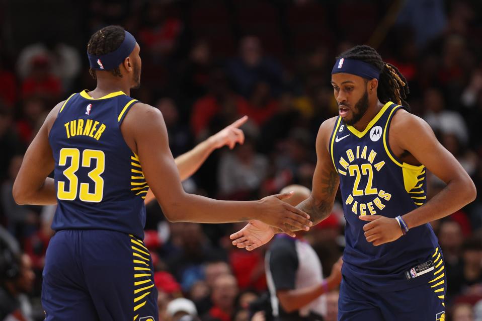 Pacers Trade Deadline All About Centers, Consolidation, And Money