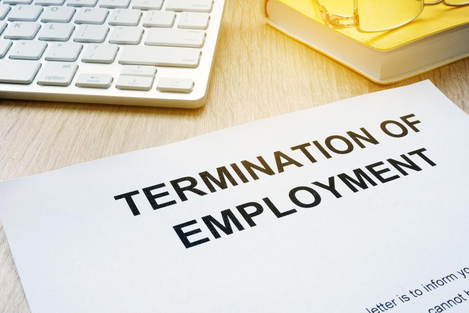 Trump Administration Orders Immediate DEI Employee Firings