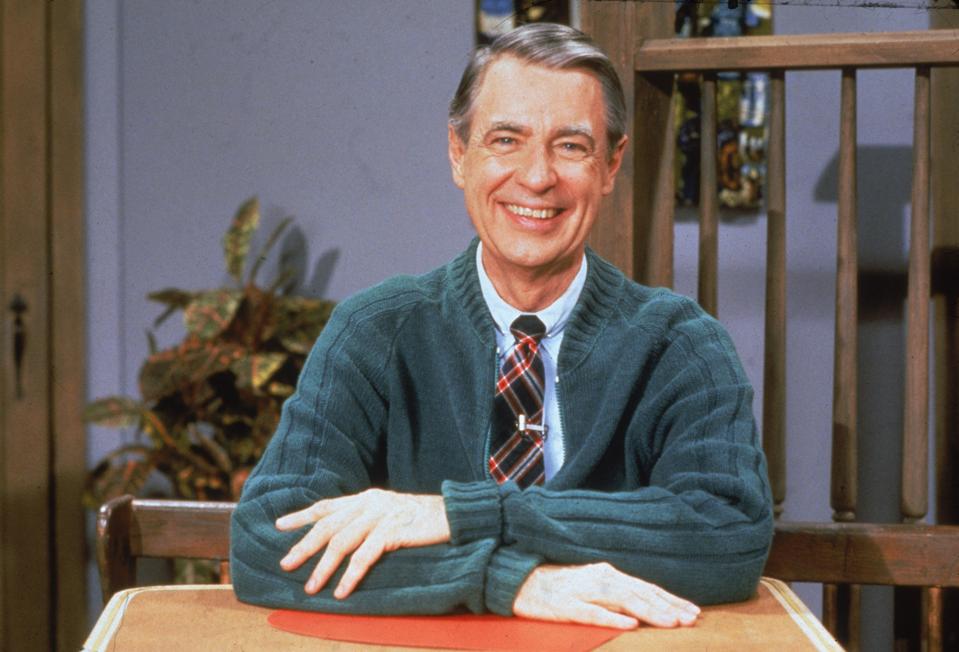 What Leaders Can Learn From Mr. Rogers About The Power Of Kindness