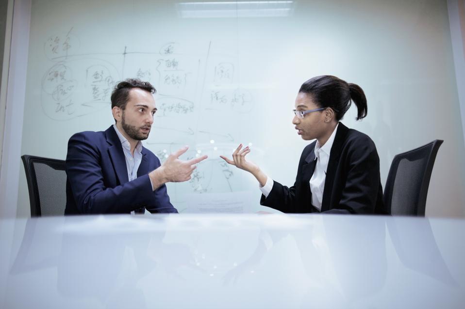 How Two-Way Communication Is Essential To A High-Performing Team