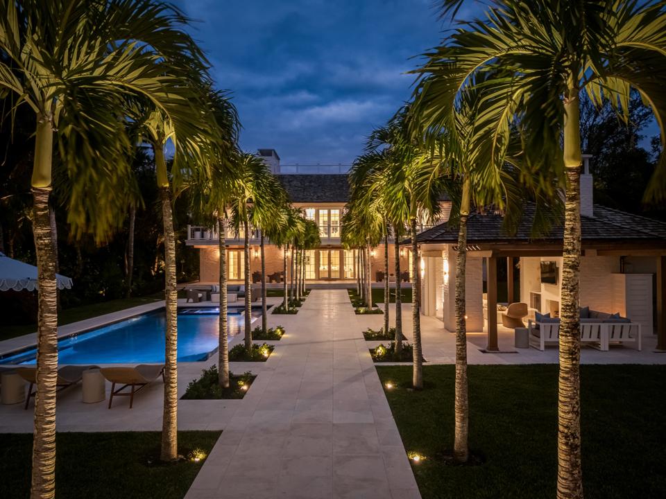 How To Touch Down On Jupiter (Island) For $35 Million