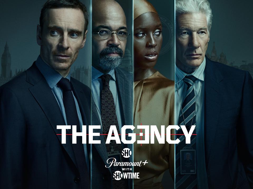 The Cast Of ‘The Agency’ Discusses Paramount+ New Spy Drama