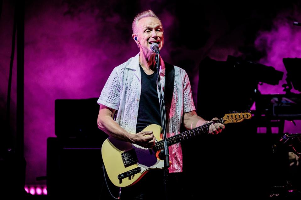 Gary Kemp Goes Personal On His Latest Solo Record, Talks Spandau Ballet ...