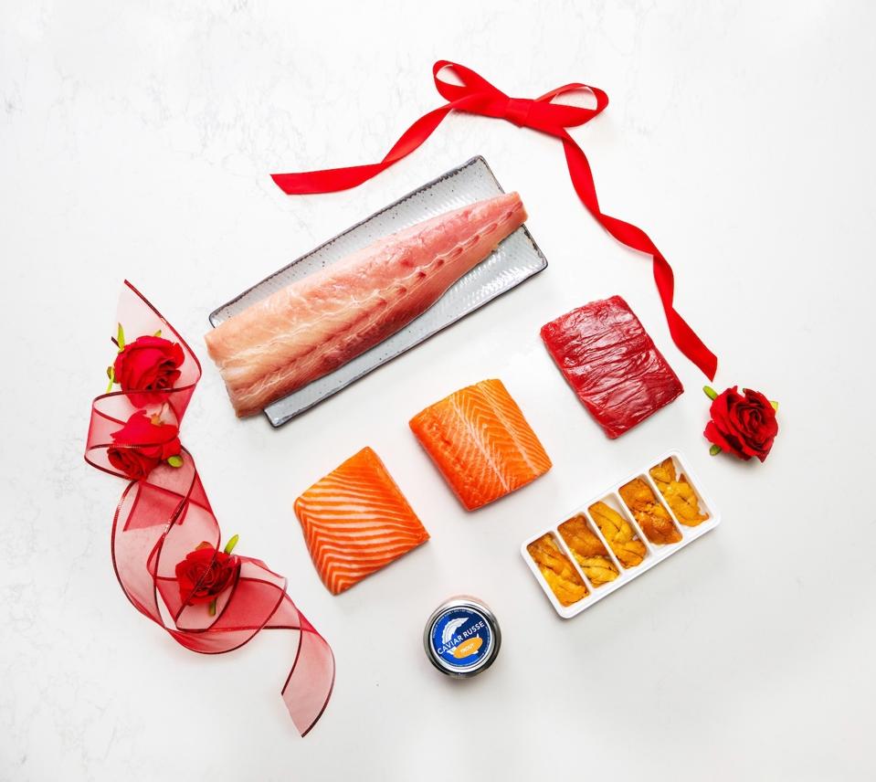 Valentine's Day Gift Guide 2025: The Best Romantic Culinary Experiences ...