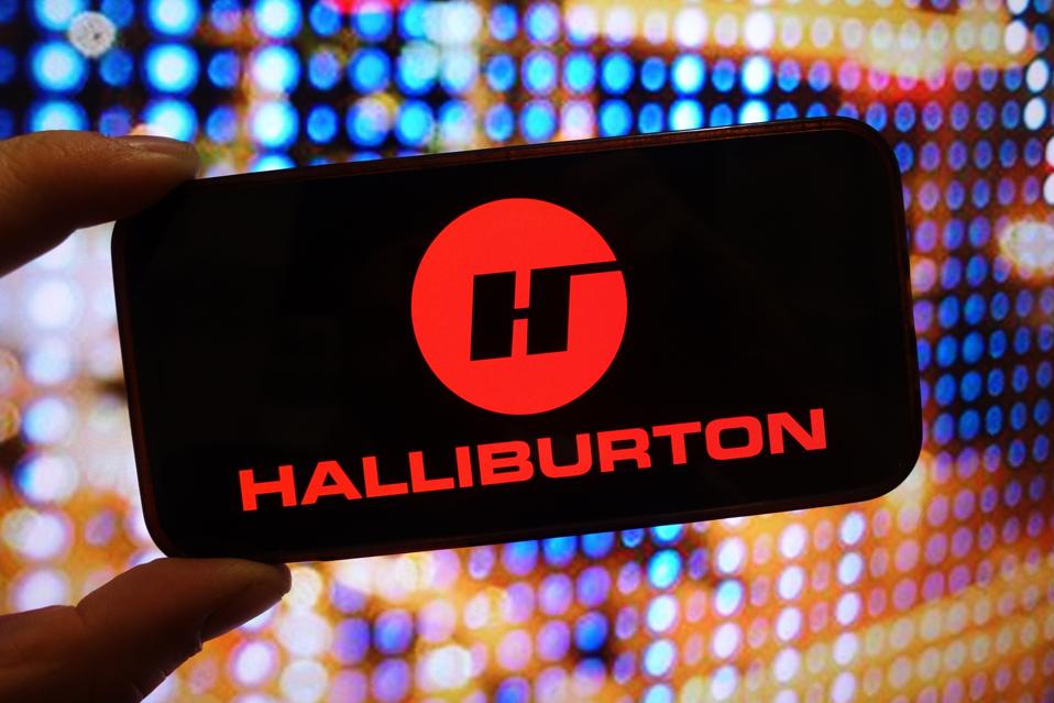 What's Next For Halliburton's Stock Post Mixed Q4 Results?