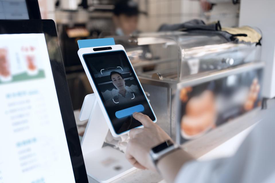 Beyond The Swipe: How Artificial Intelligence Is Redefining Biometrics
