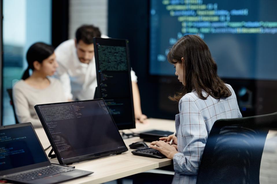 Why Determinism Is The Missing Piece In Enterprise AI