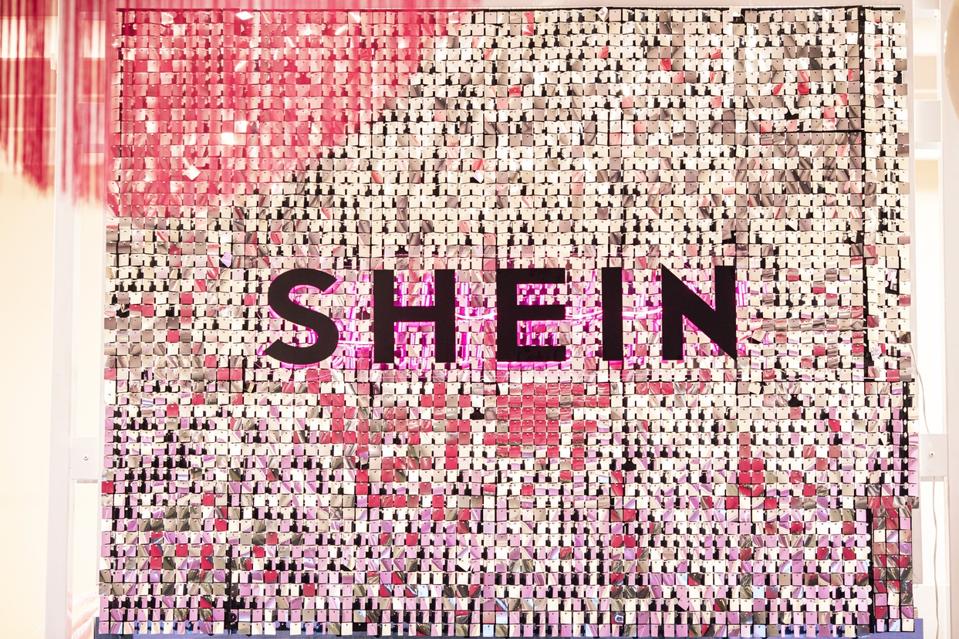 Shein Calls For Equally Applied Tariffs As It Aims To Keep Prices Low