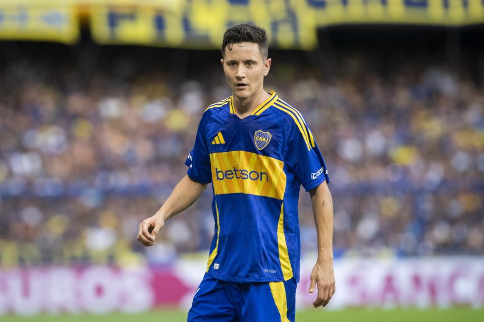 Boca Juniors And River Plate Fail To Win On Opening Day