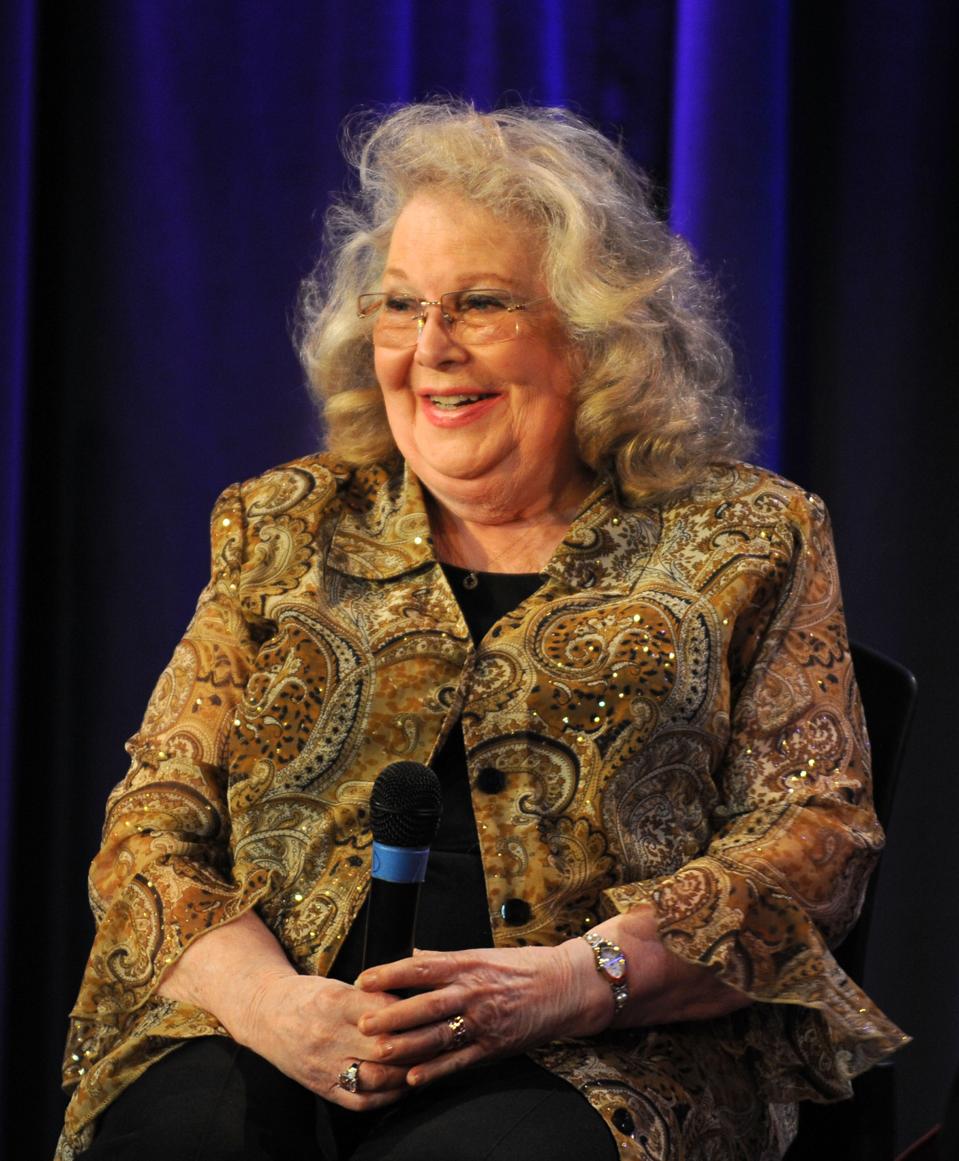 Jan Shepard Dies: The ‘King Creole’ And Television Actress Was 96