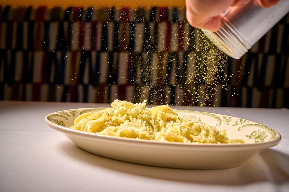 Opto Opens Luxurious Mediterranean Restaurant In Manhattan’s Flatiron