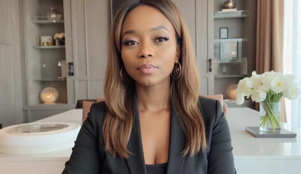 AI As The New Wealth Frontier: Mosaic Method's Mission To Future-Proof Black Careers And Businesses