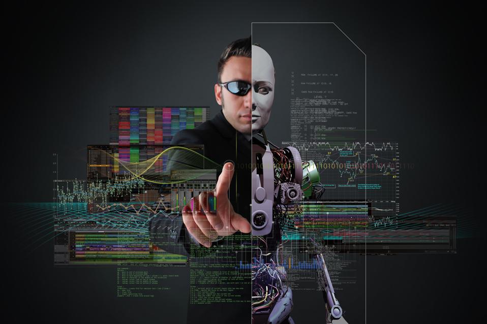 What’s Next: AI Agents Can Recreate 85% Of A Personality In 2 Hours