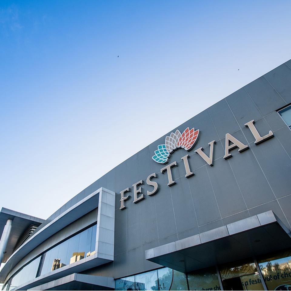 Philippine Property Pioneer Filinvest Injects Shopping Mall Into REIT ...