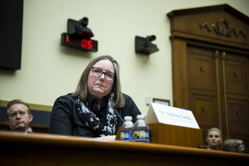 Fearmongering The Civil And Criminal Penalties Of Beneficial Ownership ...