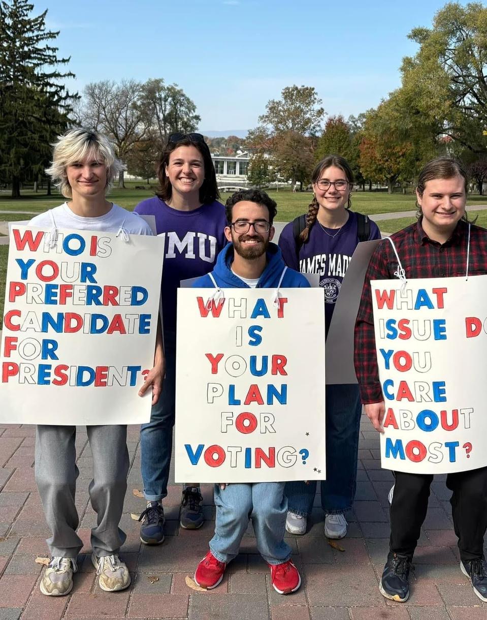 Students Navigate Free Speech And Expression Policies To Encourage ...