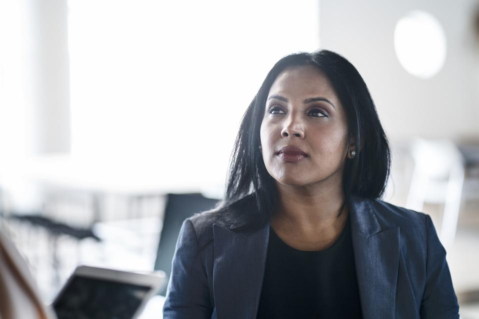 How To Get, Grow And Feel Fulfilled In A Job That's Right For You