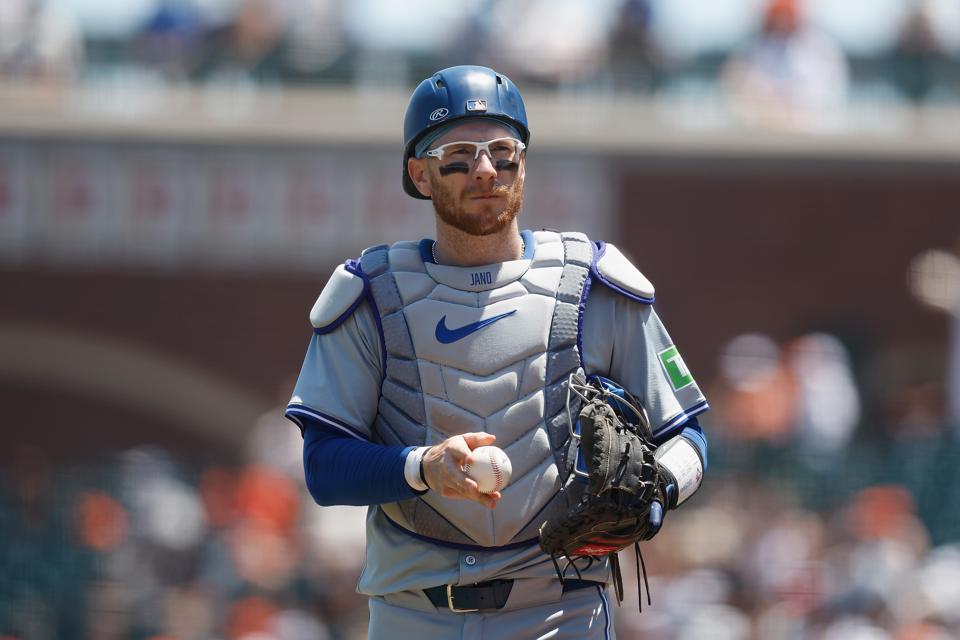 Aside From Stadium Saga, It's Been A Quiet Offseason For Tampa Bay Rays