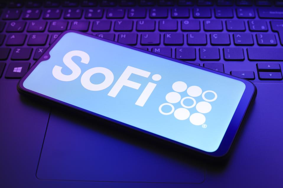 What's Happening With SOFI Stock?