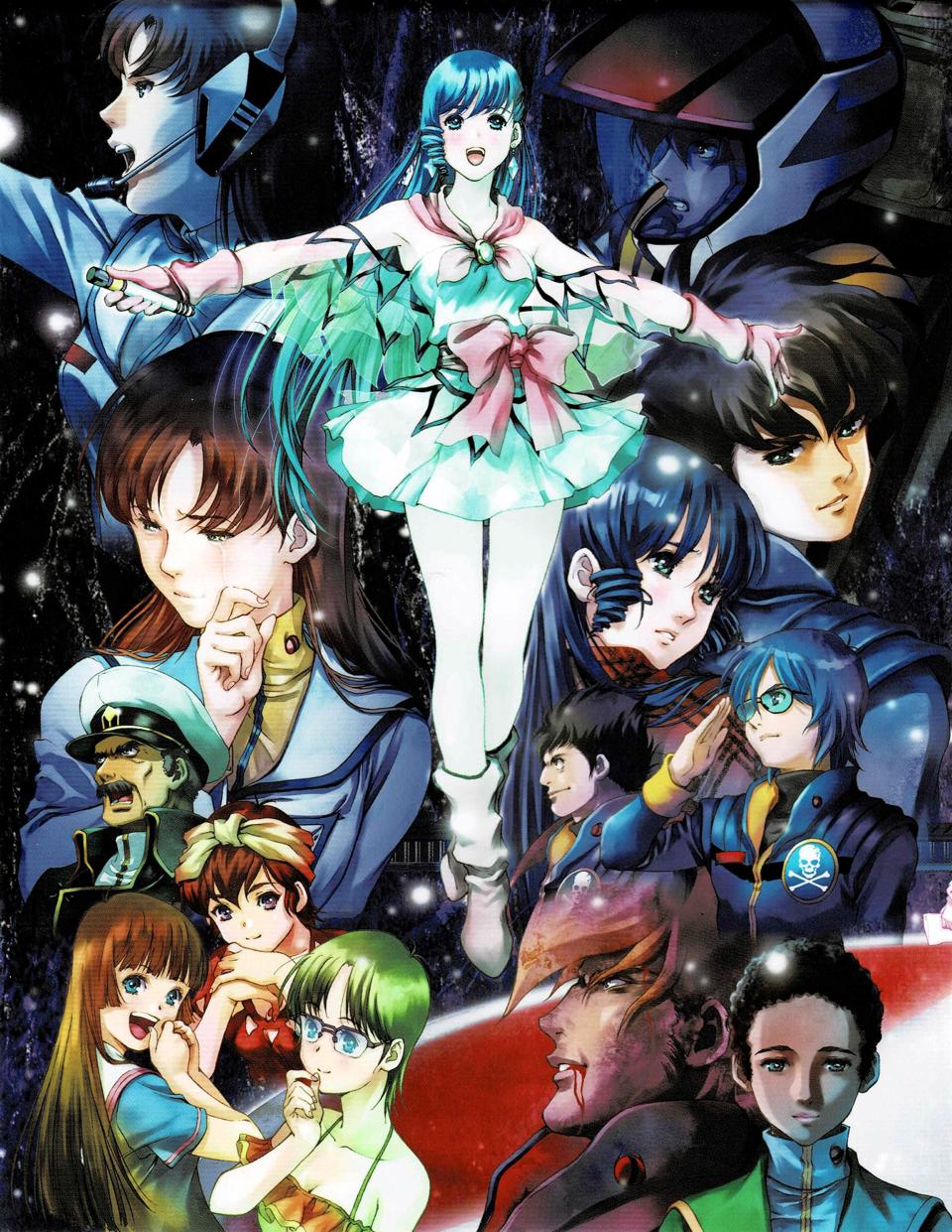 ‘Macross: Do You Remember Love?’ 4K Blu-Ray Import Review: A ...