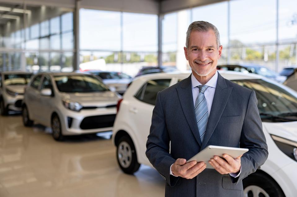 The Secret To High-Performing Car Dealership Marketing: Attribution ...