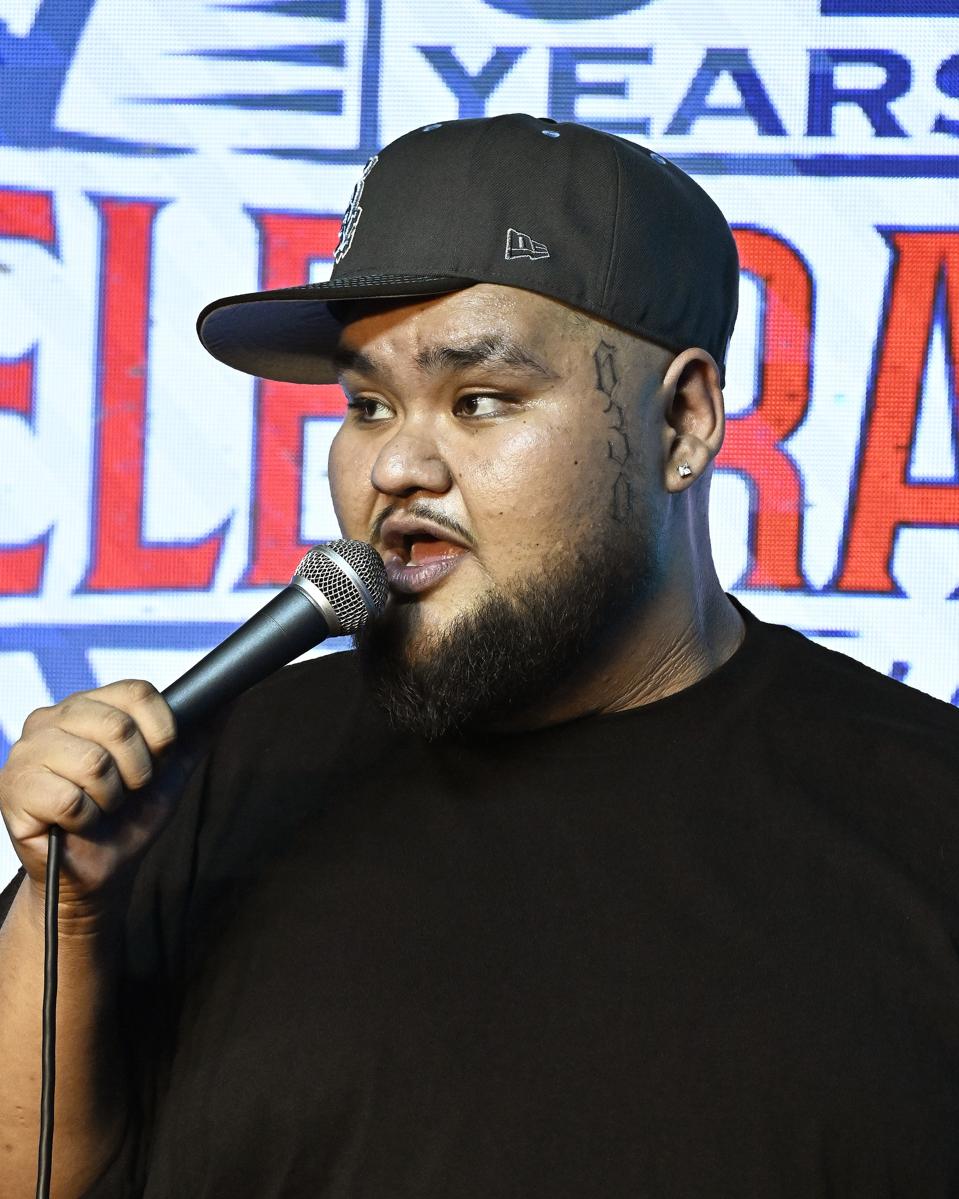 Ken Flores Dies: The Stand-Up Comedian Was 28