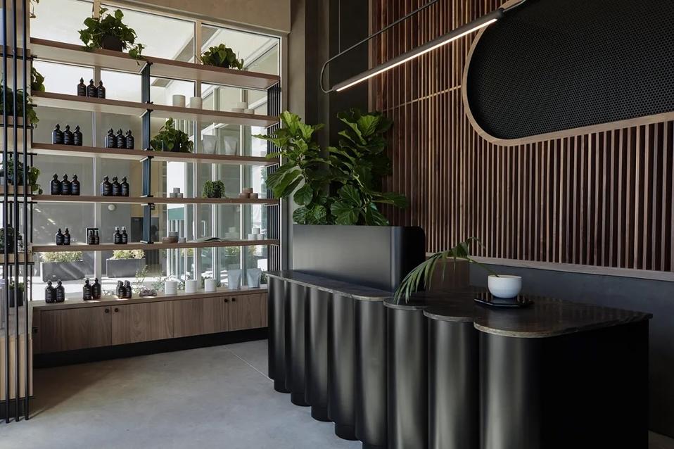 Wellness Clubs Are The New Status Symbol