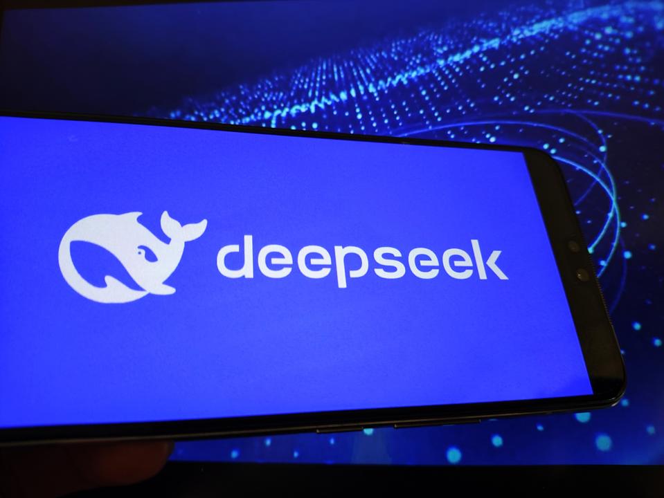 DeepSeek’s ‘Thinking’ Exposes The AI’s Ethical Boundaries