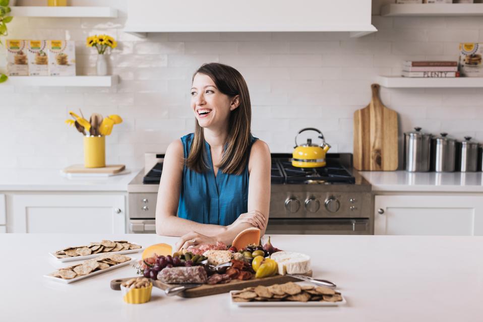 Simple Mills' $795 Million Deal Will Ignite Chicago's Startup Scene