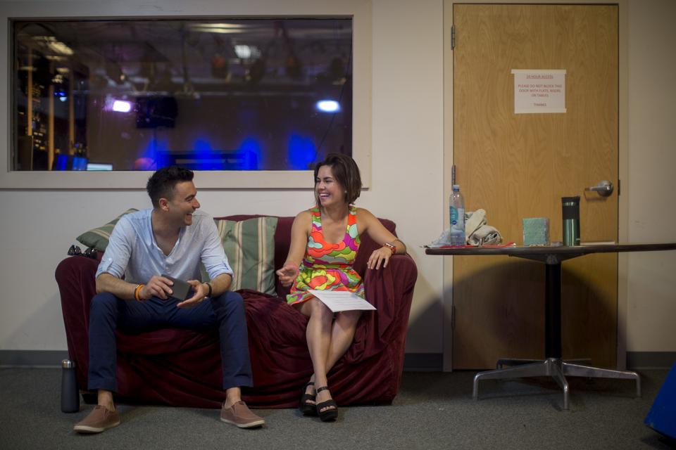 How Relatability Promotes Mental Health For Your Team