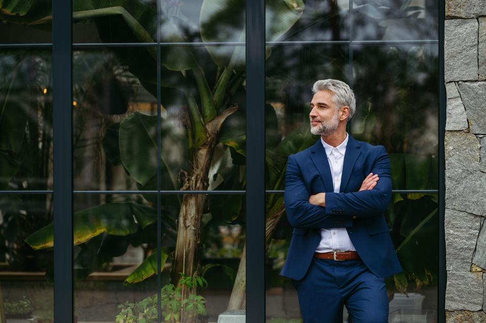 Executive Clarity: Why Mindfulness Is A CEO’s Competitive Advantage