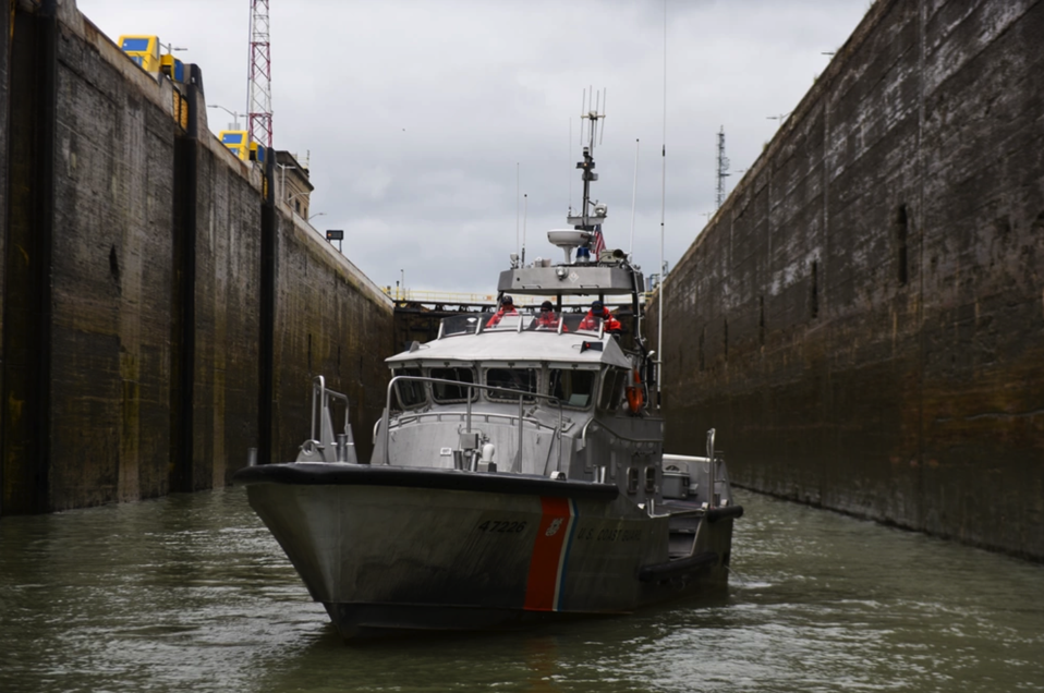 Canada Tariff Biggest Threat To Great Lakes Since War Of 1812