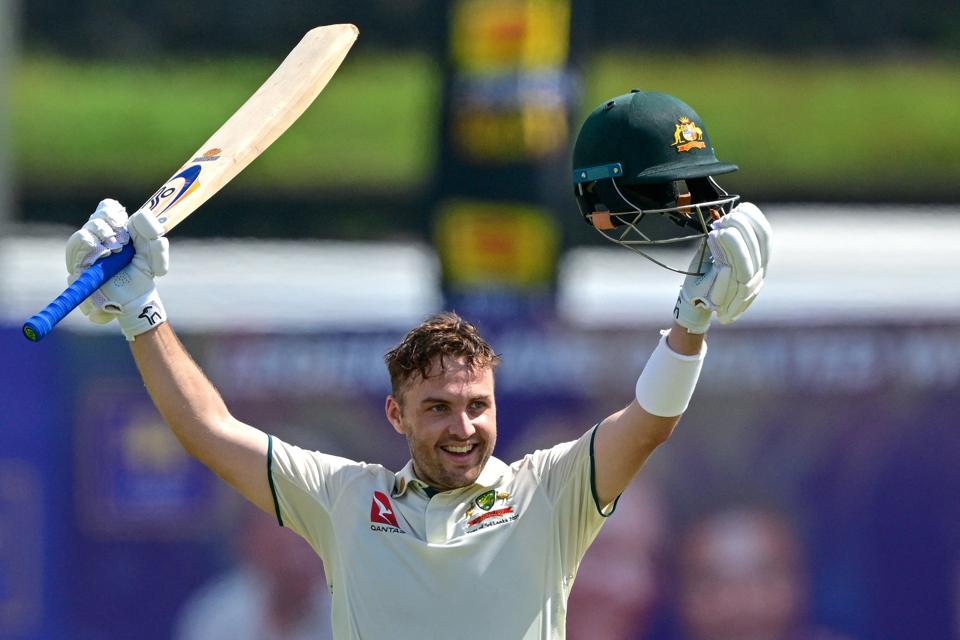 Josh Inglis Might Be Primed To Become Australia’s Next Star Batter In ...