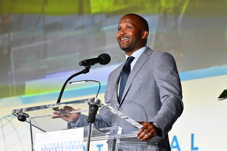 Champ Bailey Reveals His Super Bowl LIX Pick And How Cannabis Helped ...