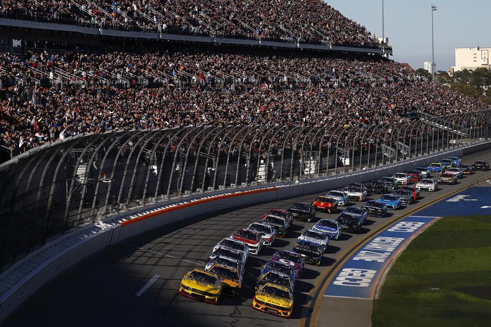 From Hendrick To Honda: What To Watch For In The 2025 NASCAR Season