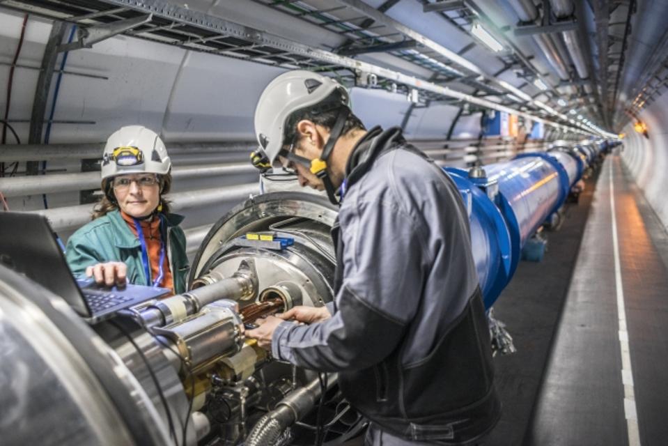 Russian Nuclear Energy Researchers In Europe Endanger Western Security