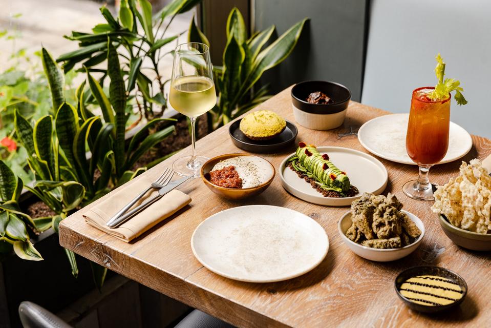 Where To Eat In London: February 2025