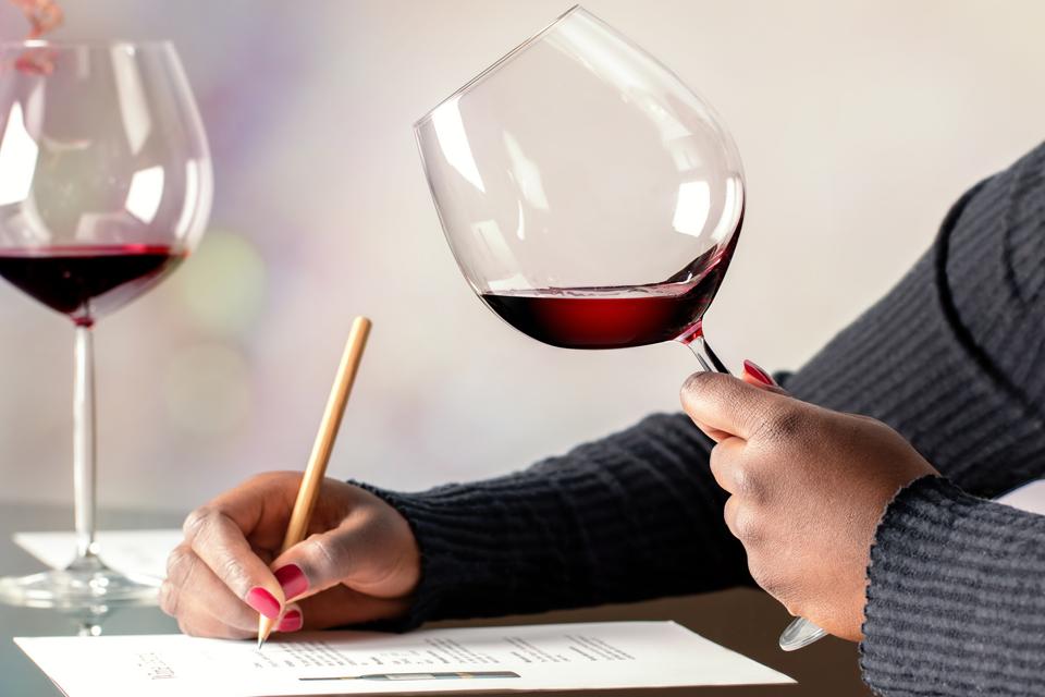 Unlocking The World Of Wine Education For Consumers