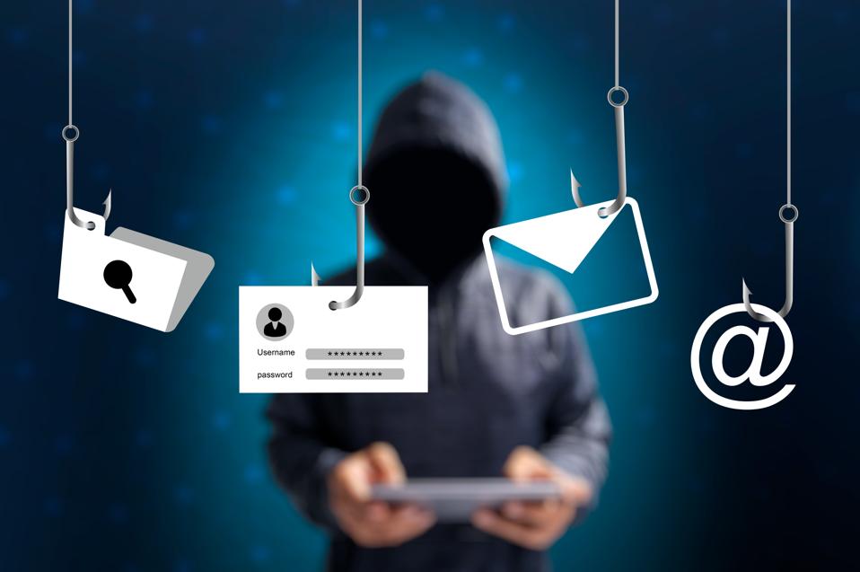 Techniques Attackers Use To Evade Email Security