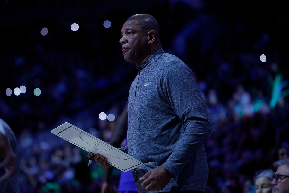 Milwaukee Bucks Trade Deadline Big Board 1.0