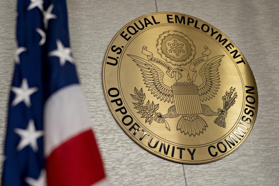 EEOC Rollback on LGBTQ+ Protections: What It Means for Civil Rights