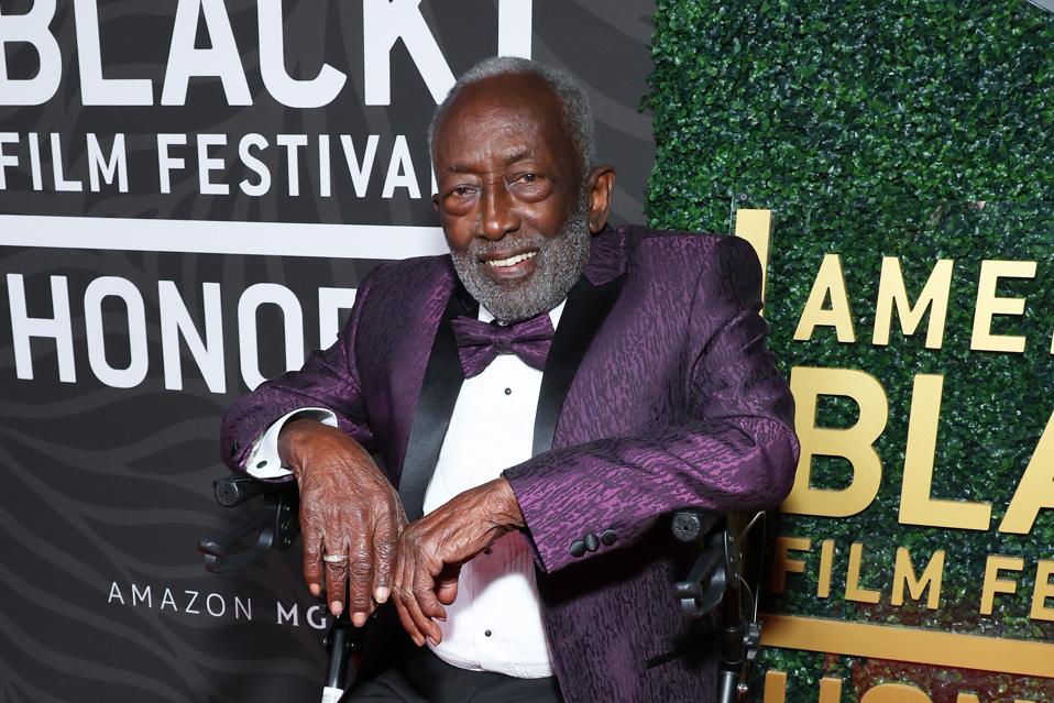 Garrett Morris Turns 88: Celebrating A Career Spanning Seven Decades