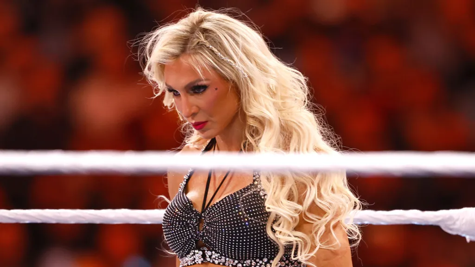 WWE Royal Rumble 2025 Results: Charlotte Flair Wins And Everything That Happened