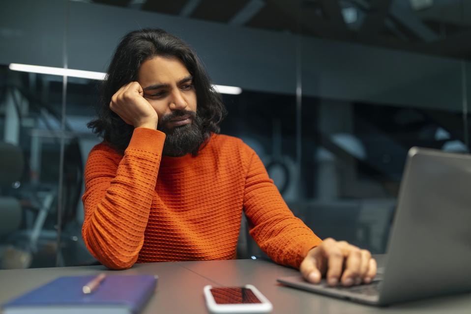 How To Know When To Quit Your Business: 5 Quick Tests