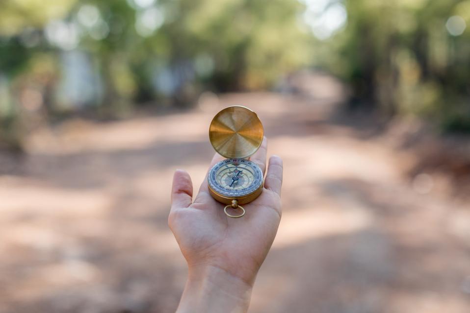 Decisions As Data: How To Improve The Choices You Make